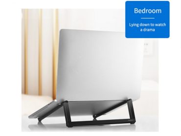 استند قابل حمل لپ تاپ راک Rock RPH0794 Portable Laptop Stand – فروشگاه ...