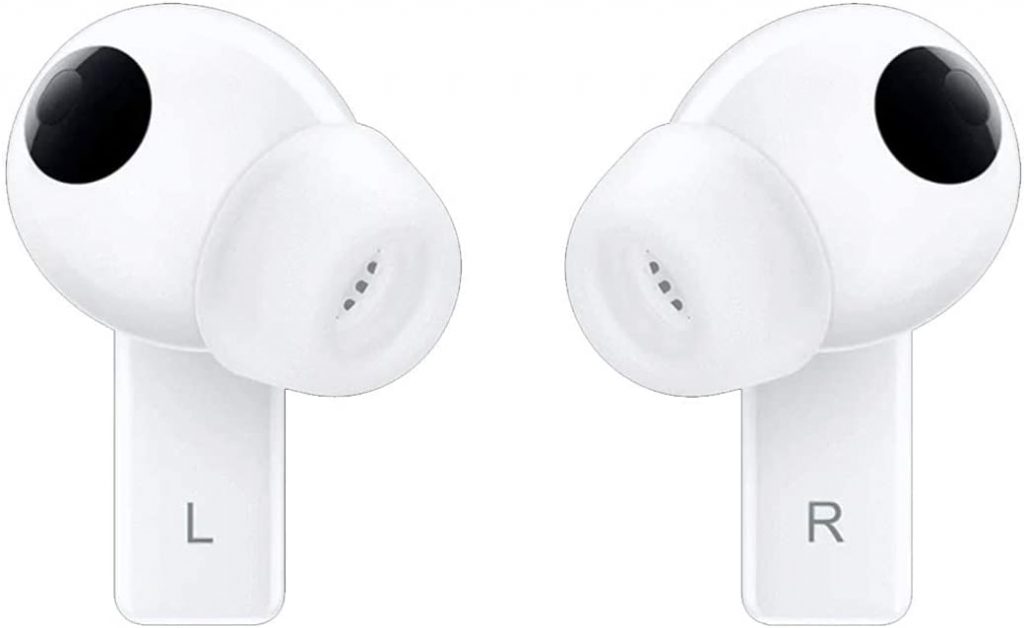 هدفون بی‌ سیم هوآوی مدل Huawei FreeBuds Pro T0003 - فروشگاه لیان کلاسیک ...
