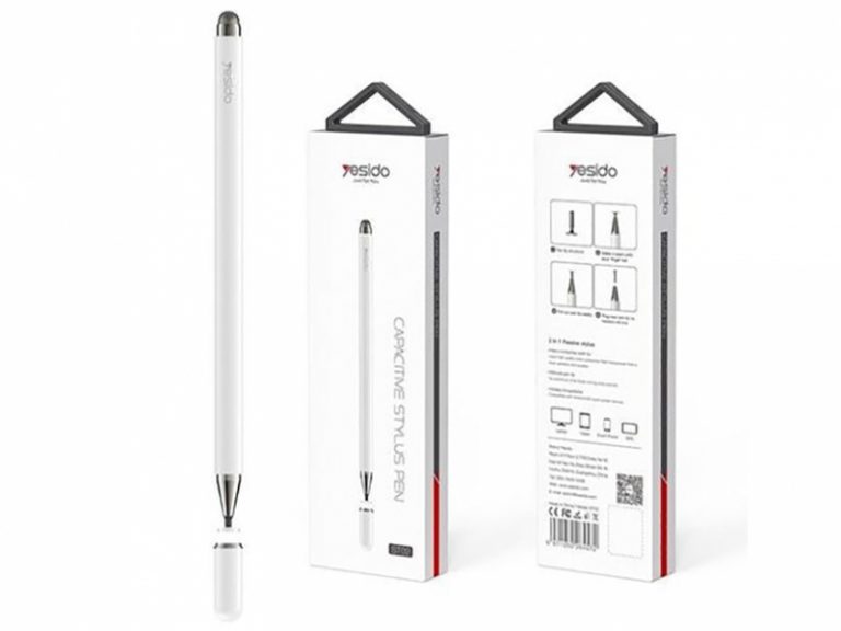 قلم لمسی استایلوس یسیدو Yesido ST02 capacitive stylus pen – فروشگاه ...