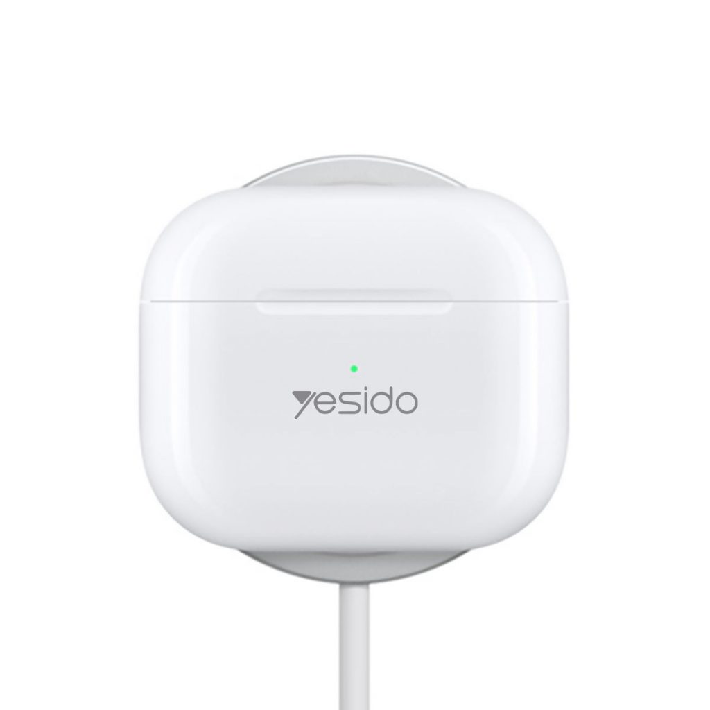 هندزفری بلوتوث یسیدو مدل YESIDO Bluetooth Earbuds TWS11 - فروشگاه لیان کلاسیک | Lian Classic