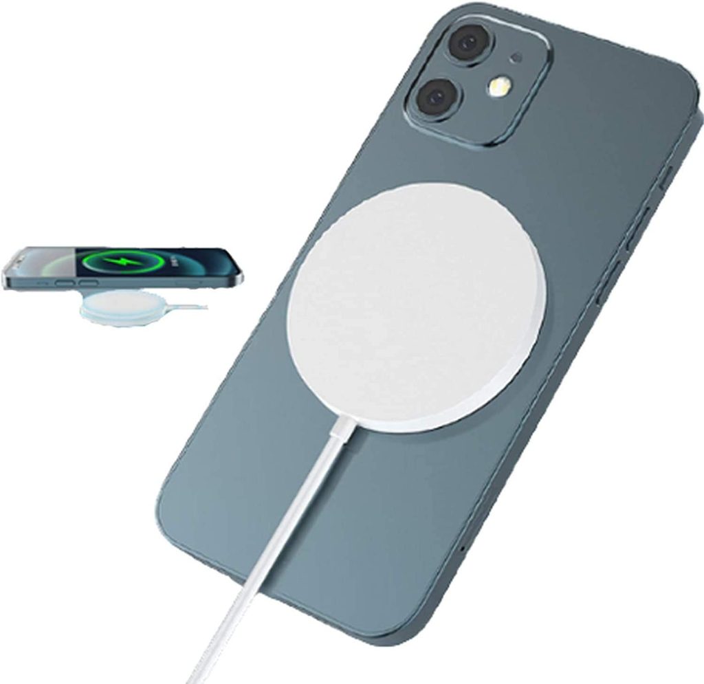 شارژر بی سیم اپل مدل Apple MagSafe Charger A2140 – فروشگاه لیان کلاسیک ...